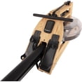 WaterRower Hybrid BLE Oak Rowing Machine with BLE Monitor | USA Made ...