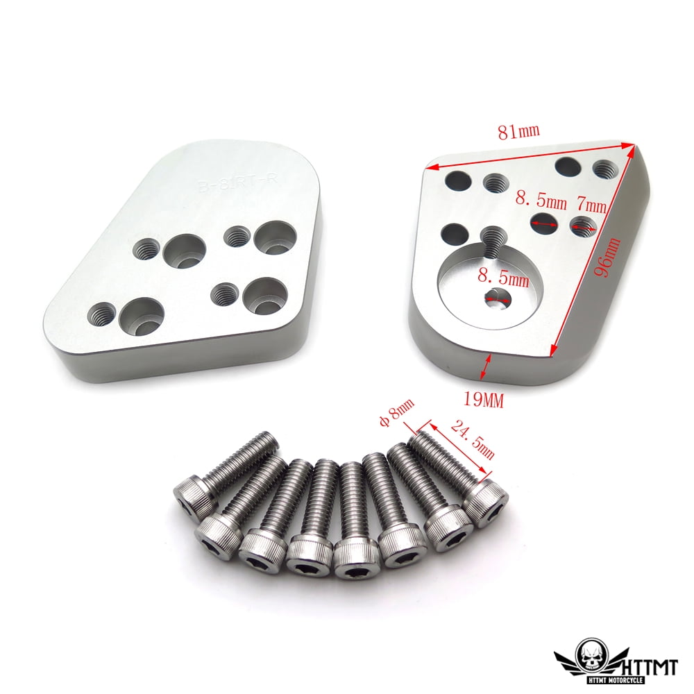 HTTMT- Replacement of Compatible With BMW R1100RT R1150RT R1200RT ...