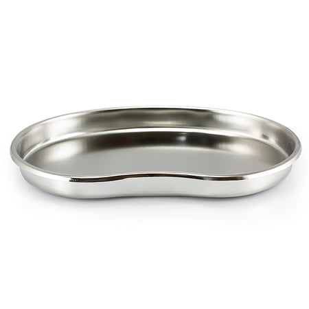 Stainless Steel Sanitary Cleaning Dressing Tray Non-rust Surgical Tool ...
