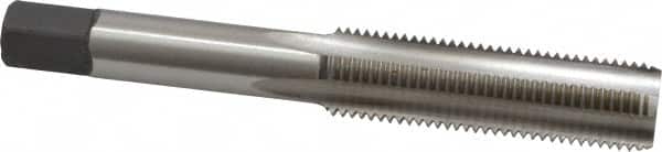 Hertel M12x1.25 Bottoming RH D5 Bright High Speed Steel 4-Flute ...