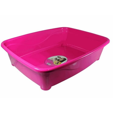Vibrant Life Extra Large Litter Pan - Walmart.com