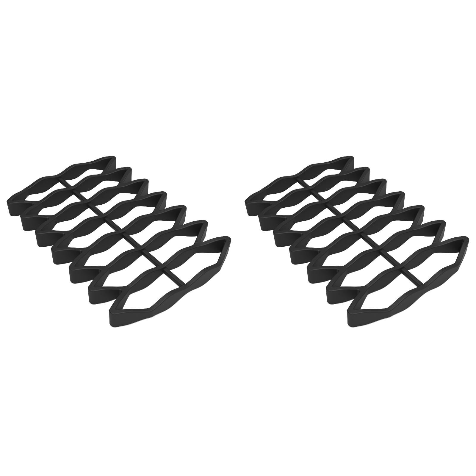 Click here for Binge 2pcs Silicone Roasting Rack For Turkey - Non... prices