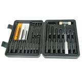 Wheeler Master Roll Pin Punch Set - Walmart.com