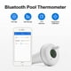 Inkbird Bluetooth Pool Thermometer Updated Version IBS-P01B Floating ...
