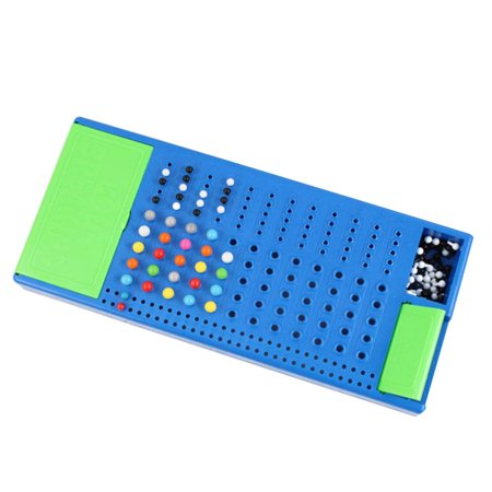 Mastermind Code Breaking Craking Board Game Desk Intellectual ...