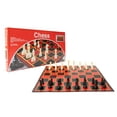 Pressman Classic Chess Board Game for Kids, Adults and Children, Pack ...