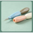5Pcs Nail Art Dotting Pens Multi-Size End Nail Painting Tools ...
