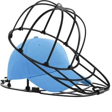 Plastic Hat Washer for Laundry, Baseball Cap Cleaner, Dishwasher Safe ...