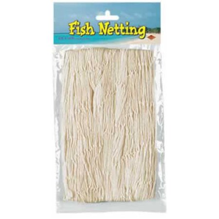 Beistle - 50301-N - Fish Netting- Pack of 12 | Walmart Canada