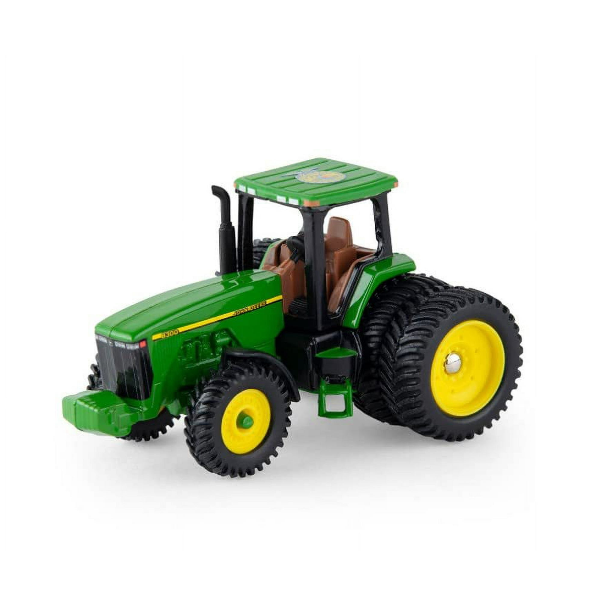 Click here for John Deere 1/64 8300 Ffa Tractor prices