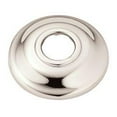 Moen Wrought Iron Shower Arm Flange - Walmart.com