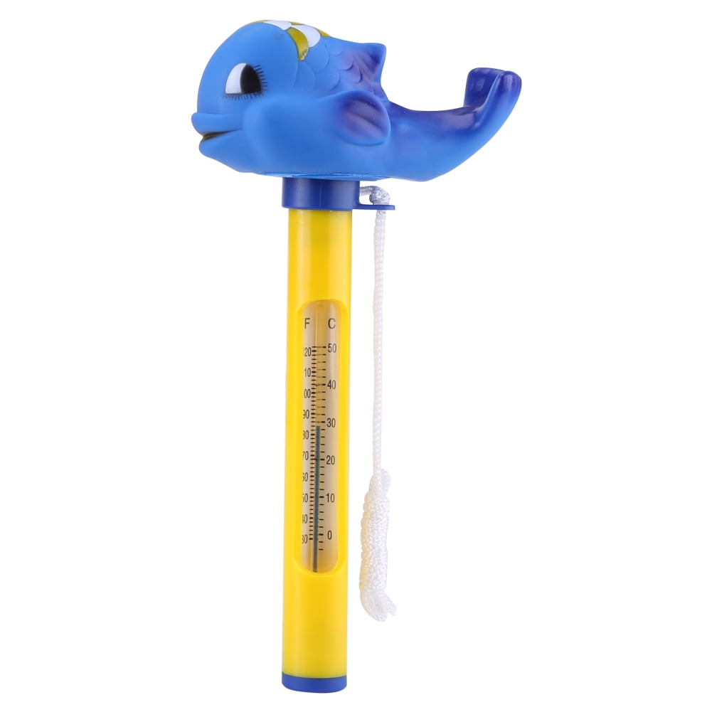 Click here for Staiysm Cute Animal Floating Thermometer For All O... prices