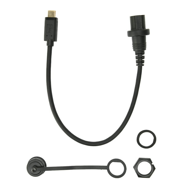 USBC Panel Flush Mount Cable,Type C Flush Mount Type C Flush Mount ...