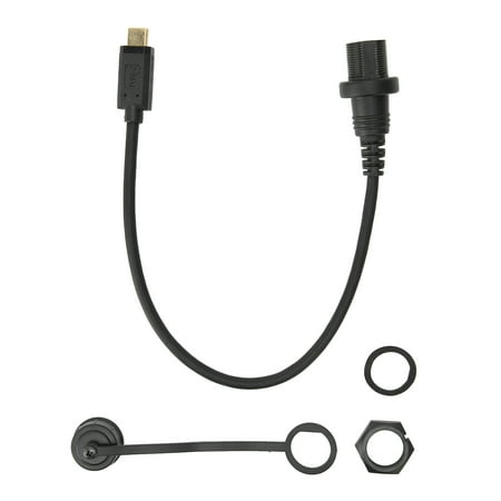 USBC Panel Flush Mount Cable,Type C Flush Mount Type C Flush Mount ...