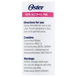 Oster Cologne Spray for Dogs, Raspberry Scent, 6 oz. - Walmart.com
