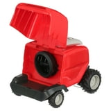 Adventure Force Tractor with Baler Set - Walmart.com
