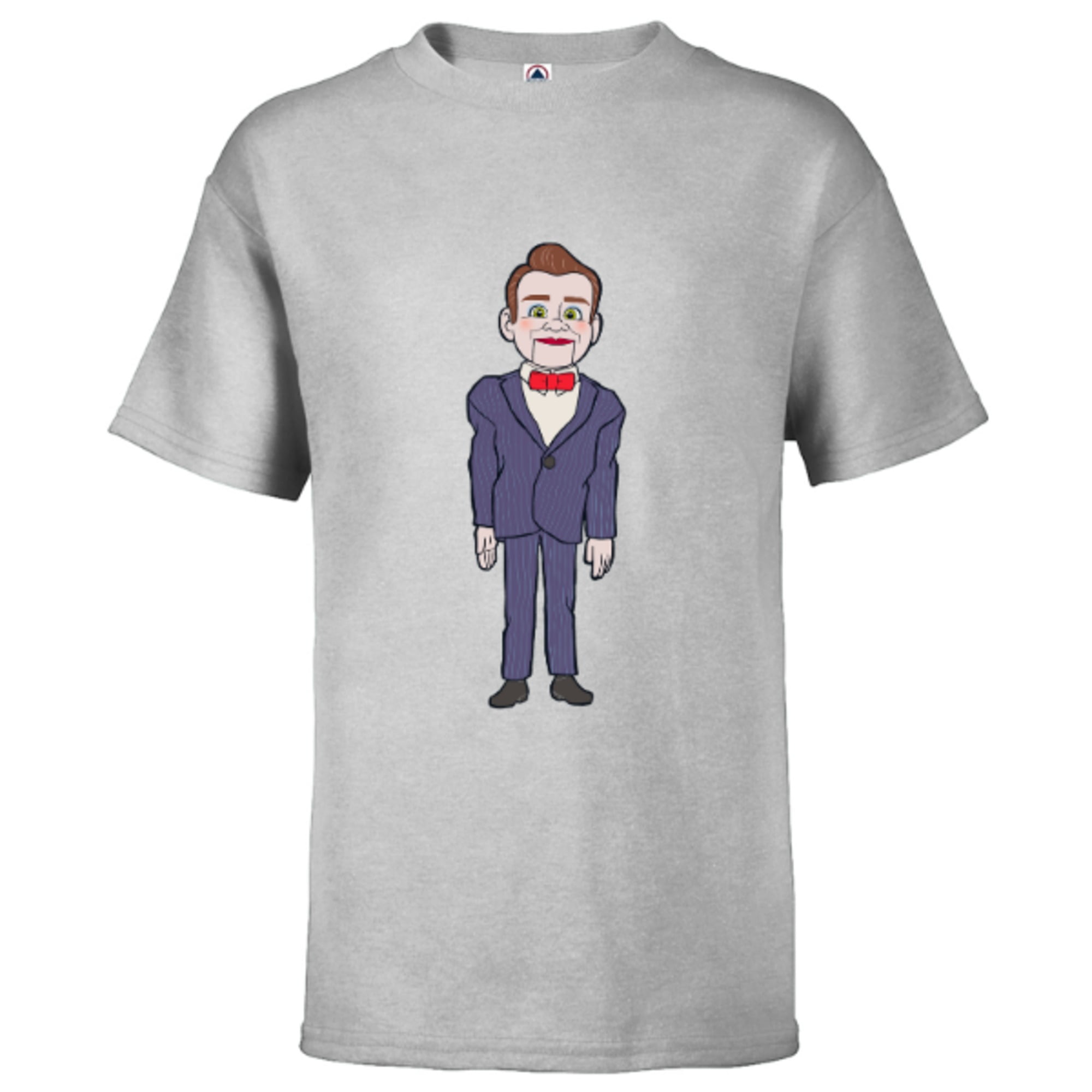 Disney Pixar Toy Story 4 Antique Store Dummy T-Shirt - Short Sleeve T ...
