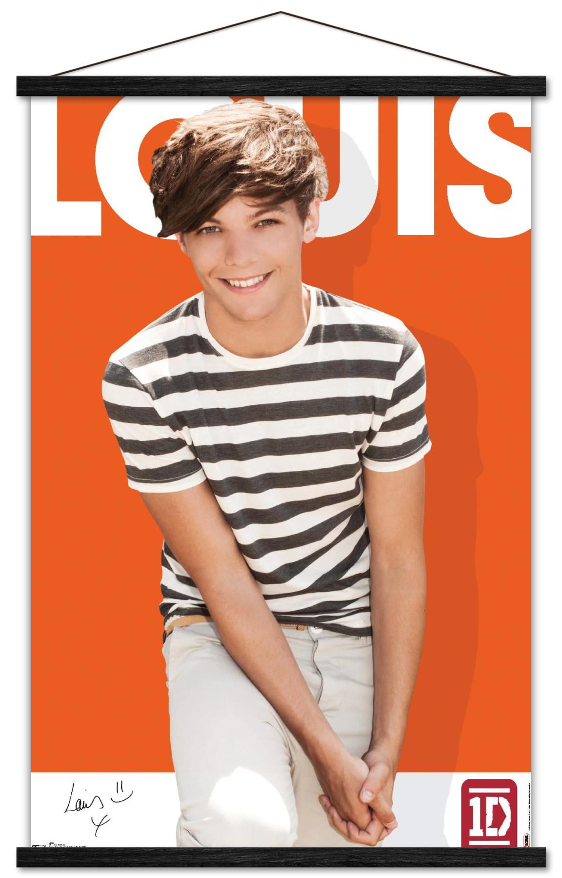 One Direction Merch Louis Tomlinson Download Louis Tomlinson Sticker ...