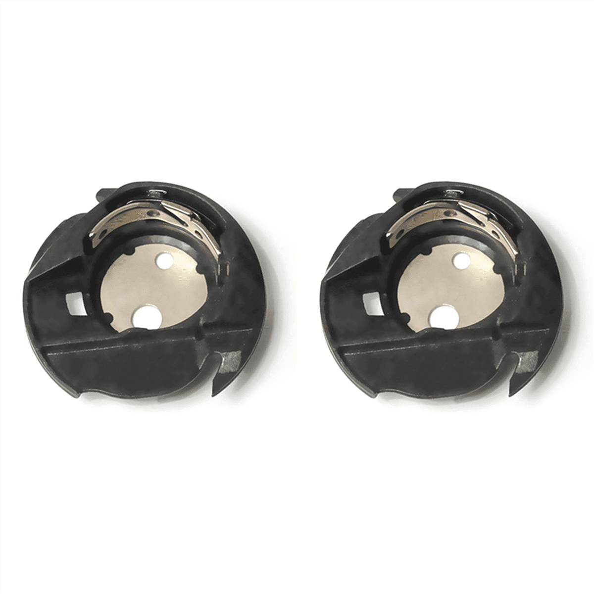 Click here for Unbranded 2pcs Bobbin Case Q6a0764000 Fit For Sing... prices