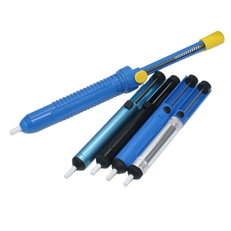 Desoldering Pump