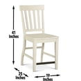Wooden Cap Rail Element / Great for Rustic Settings / Solid Wood for ...