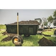 Clam Polar Trailer 10535 Max Single Axle Trailer, Black - Walmart.com