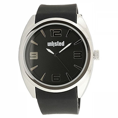 Kenneth Cole Unlisted Men's Kenneth Cole Sport Watch 10032063 - Walmart.com
