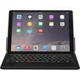 ZAGG Messenger Folio Universal Bluetooth Keyboard and Stand (8-inch ...
