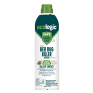 Vet Kem Indoor Knockout Flea and Tick Home Removal Spray, 16-Ounce ...