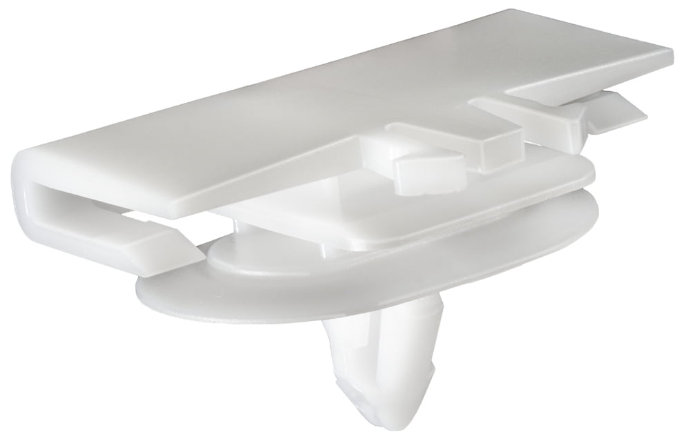 AMZ Clips And Fasteners 10 Specialty Rocker Moulding Retainers ...