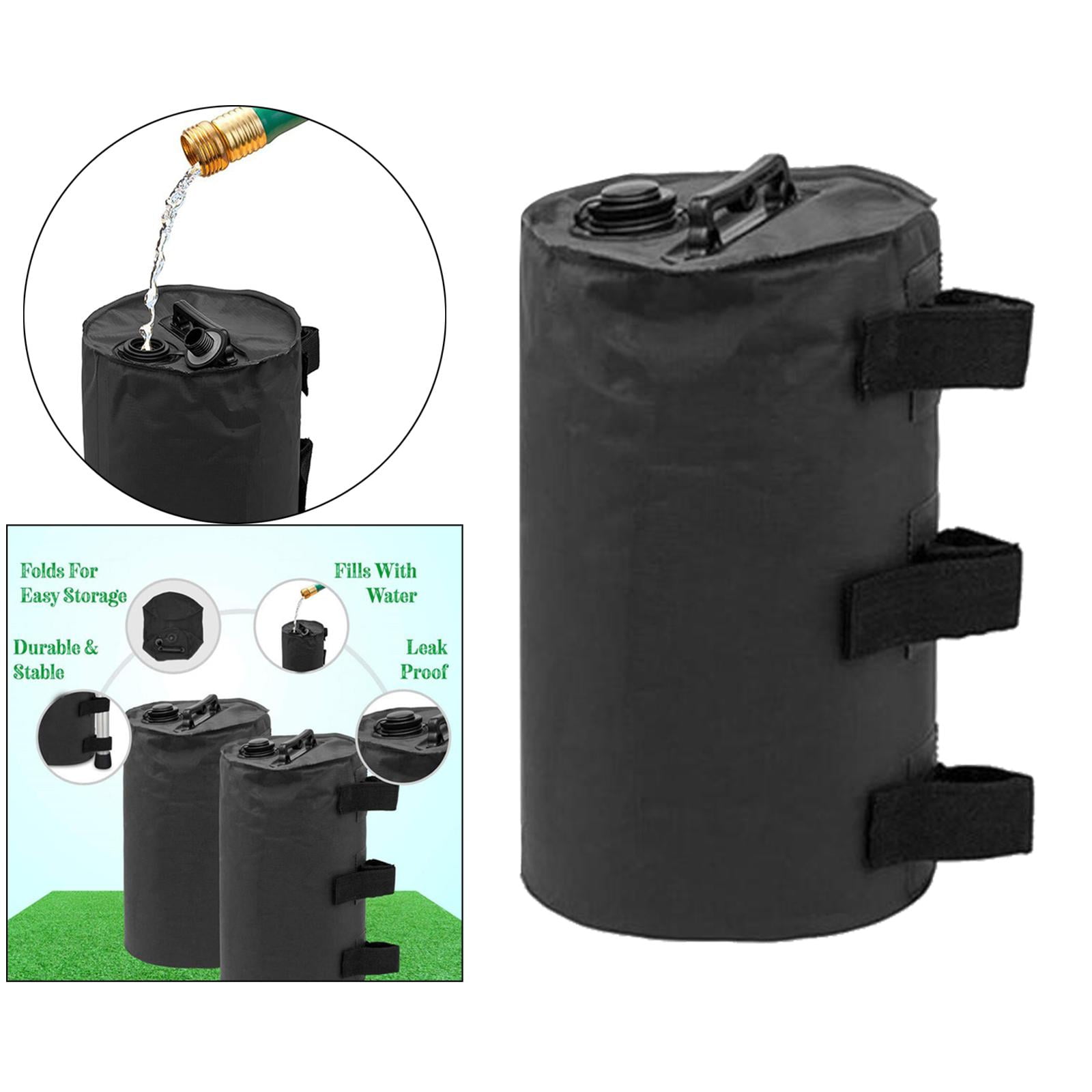 Click here for Dynwaveca Sand Bag Water Weight Bag 20 Liters Feet... prices