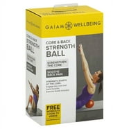 Gymnic Body Ball 75 - 30" - Walmart.com