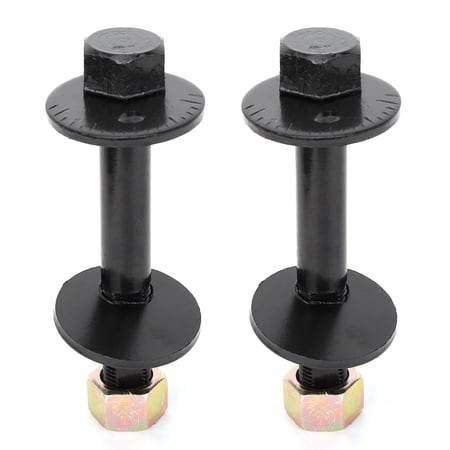 Camber Correction Camber Correction Screw Lower Arm Cam Lower Arm Cam ...