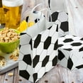 15 Pack Soccer Paper Party Favor Bags Print Present Goodie Bags Sport ...