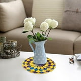 Usmixi Table Mat Template DIY Ruler Template - Walmart.com