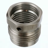 Nova ILNS Chuck Insert 1 1/4" - 8 TPI - Walmart.com