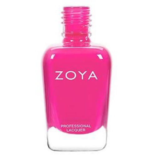 Zoya Natural Nail Polish, Kelsey, 0.5 Fl Oz - Walmart.com
