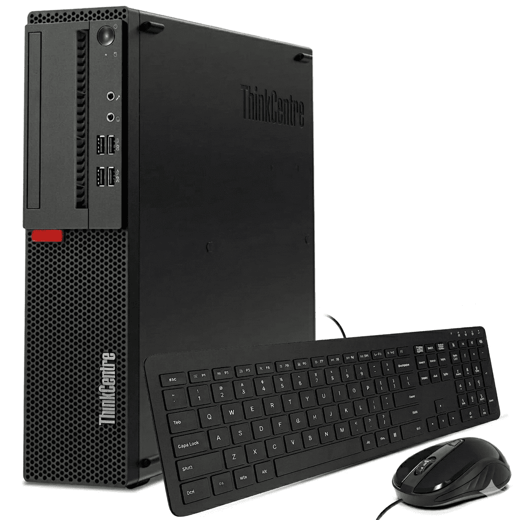 Click here for Lenovo Thinkcentre M720s Sff Desktop Pc With Intel... prices