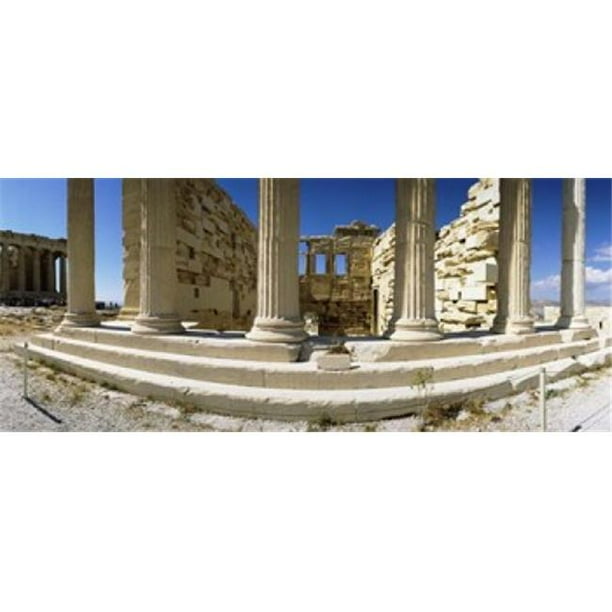 Parthenon Greece