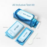 Diagnox Urinary Tract Infection (UTI) At-Home Test Strips, FDA Cleared ...