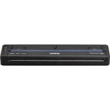 Brother P-touch Embellish Ribbon & Tape Printer PT-D215e - Walmart.com