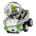 LEGO Super Heroes Mighty Micros: Supergirl vs. Brainiac 76094 - Walmart.com