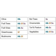 Dylox 6.2G Granular Insecticide Powder, 30# Bag - Trichlorfon ...