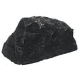 Outdoor Waterproof Realistic Stone Key Box Hide Spare Key Rock for ...