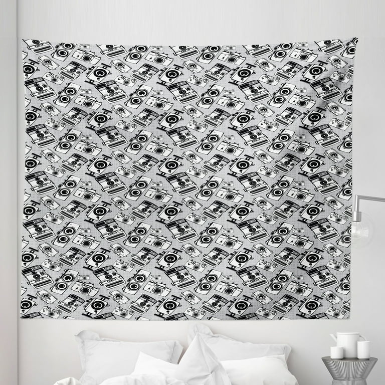 Hipster Wall Decor Picture | Shelly Lighting