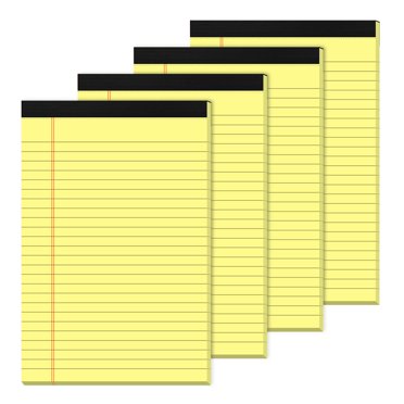 CD-151055 - Calypso Notepad by Carson Dellosa - Walmart.com