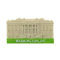 Rockefeller Center NYC Subway Magnet - New York City MTA Souvenir ...