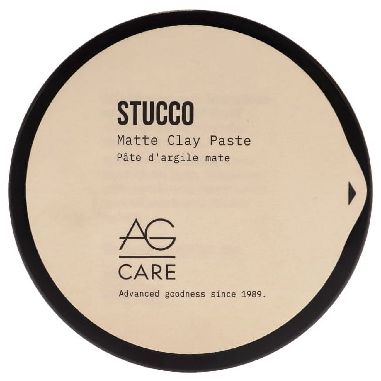 Click here for Stucco Matte Clay Paste By Ag Hair Cosmetics For U... prices