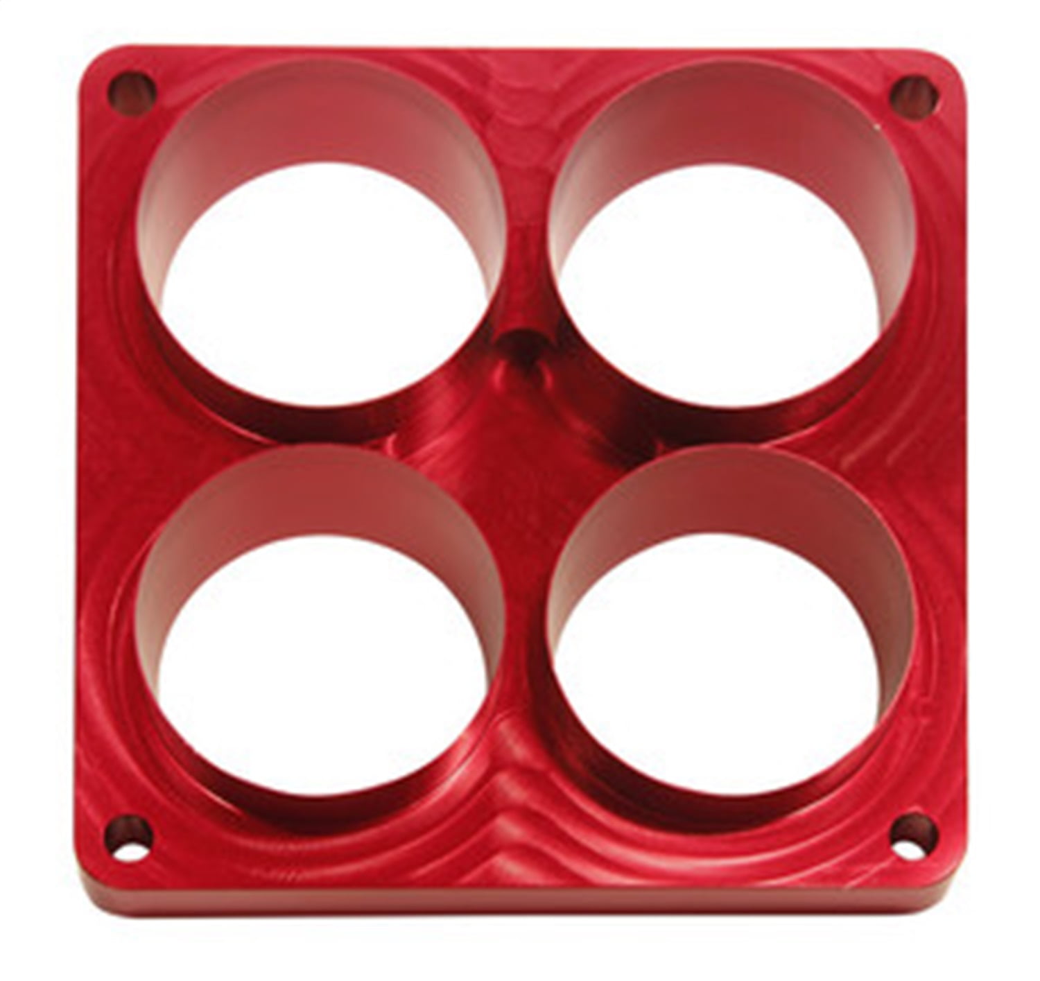 Quick Fuel Technology 300-4500-3RQFT Carburetor Adapter Plate - Walmart ...