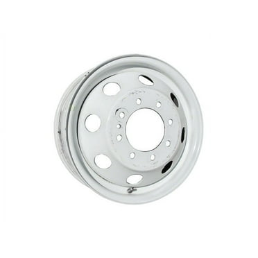 Ford Escape 2013-2016 Compatible 19x8 Inch Aluminum Rim - 5 Spoke, 5 ...